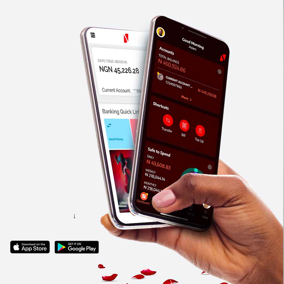 Accueil - UBA Senegal